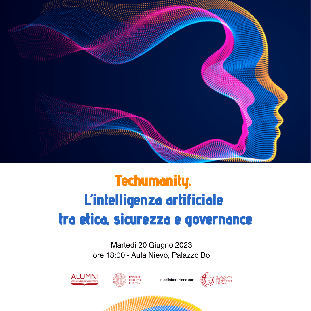 L’intelligenza artificiale tra etica, sicurezza e governance ...